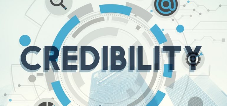 Research Shows: Web Design Affects Online Credibility | Cook + Schmid