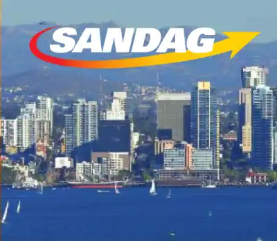 San Diego Association of Governments (SANDAG): Decennial Household Transportation Survey | Cook ...